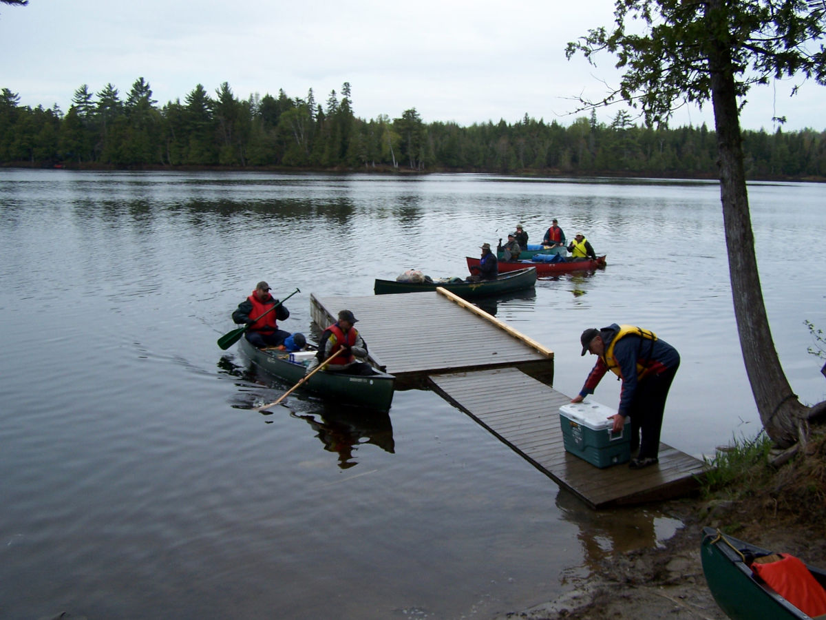 St. Croix River, New Brunswick | Canadian Heritage Rivers System