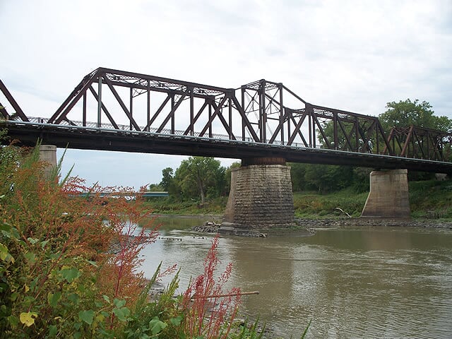 Red River, Manitoba | Canadian Heritage Rivers System