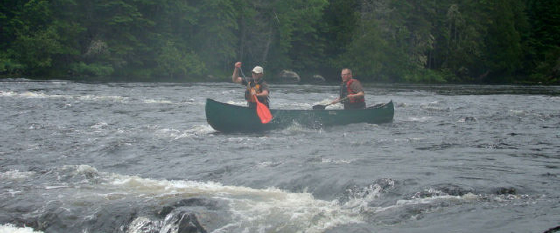 St. Croix River, New Brunswick | Canadian Heritage Rivers System