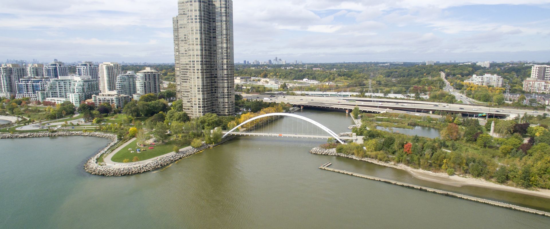 Humber River, Ontario | Canadian Heritage Rivers System